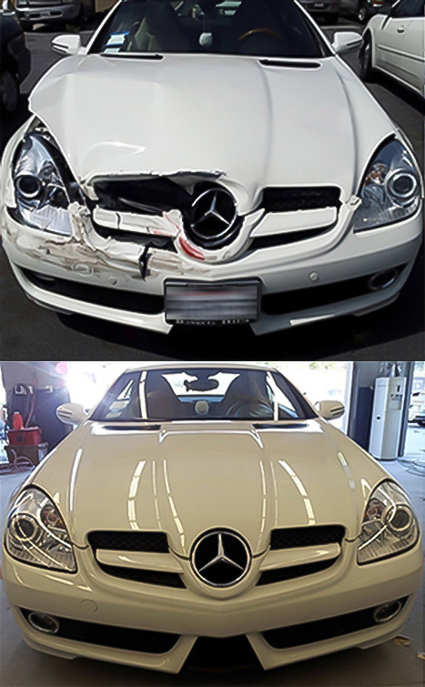 Bimmer Auto Group | Long Island City Bodyshop & Collision Repairs